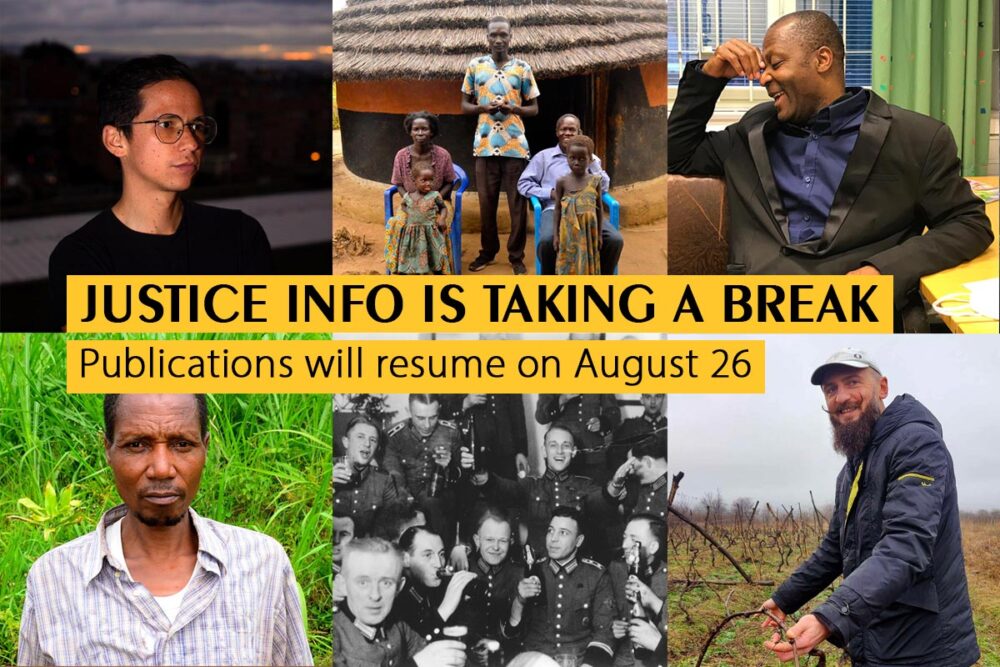 Transitional justice explained (infographic) - JusticeInfo.net