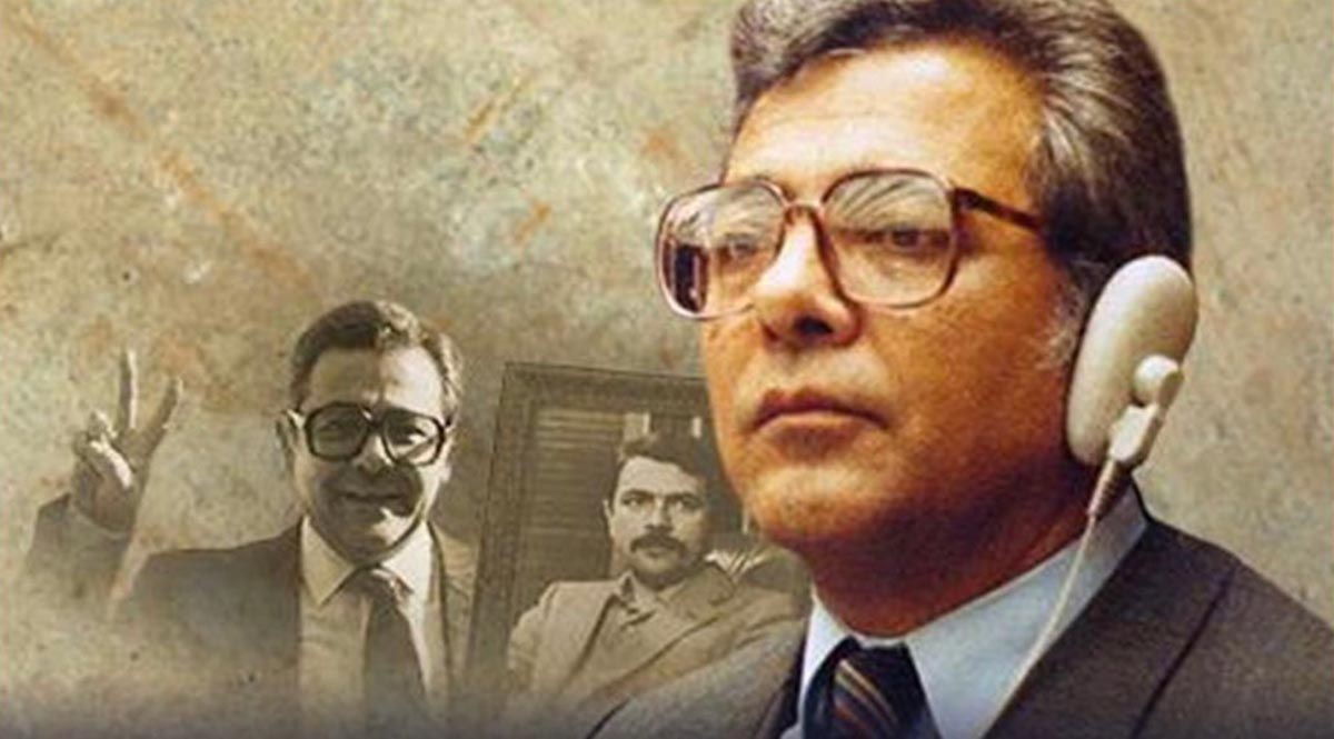 Why Switzerland is relaunching an Iranian cold case for "genocide ...