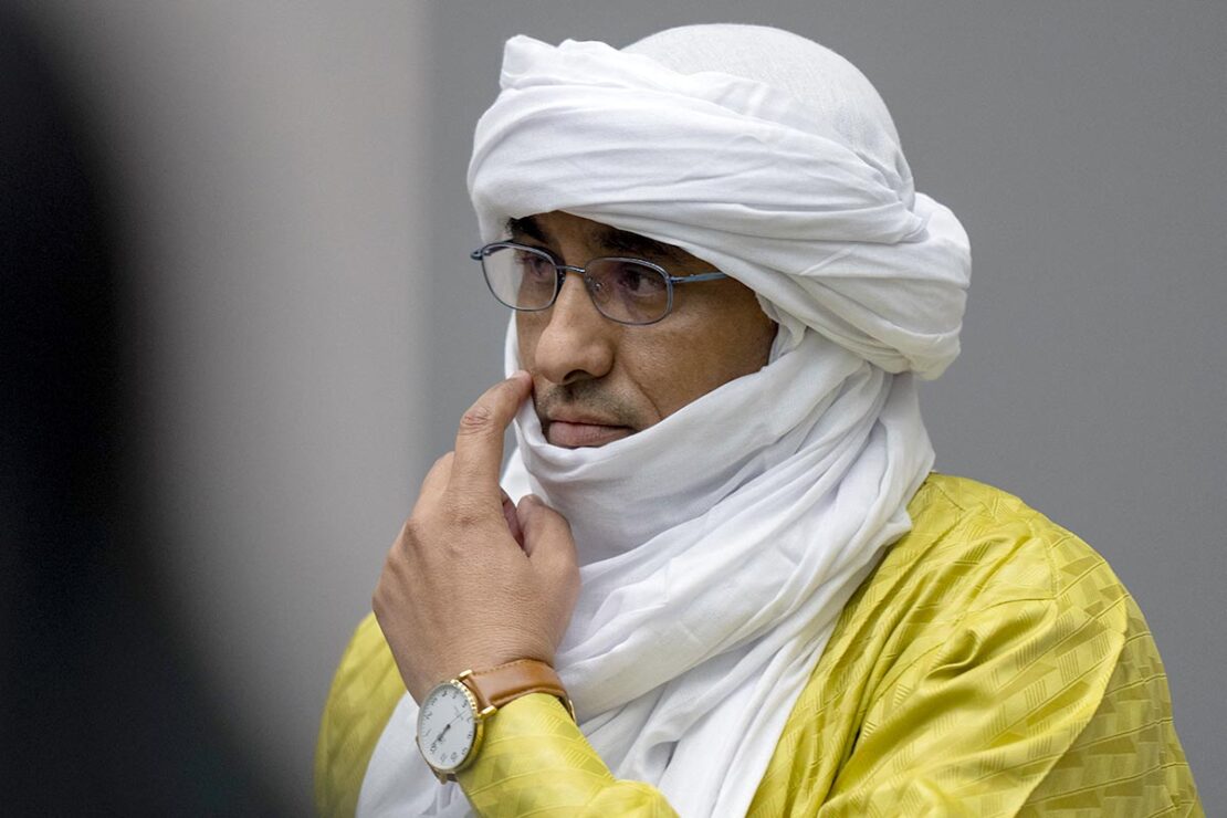 ICC: Sentencing Al Hassan, and his judges