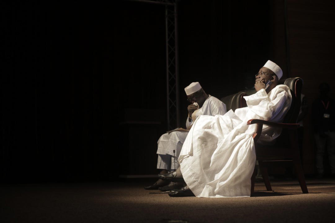 Mali: “The victims speak, the Truth Commission should act ...