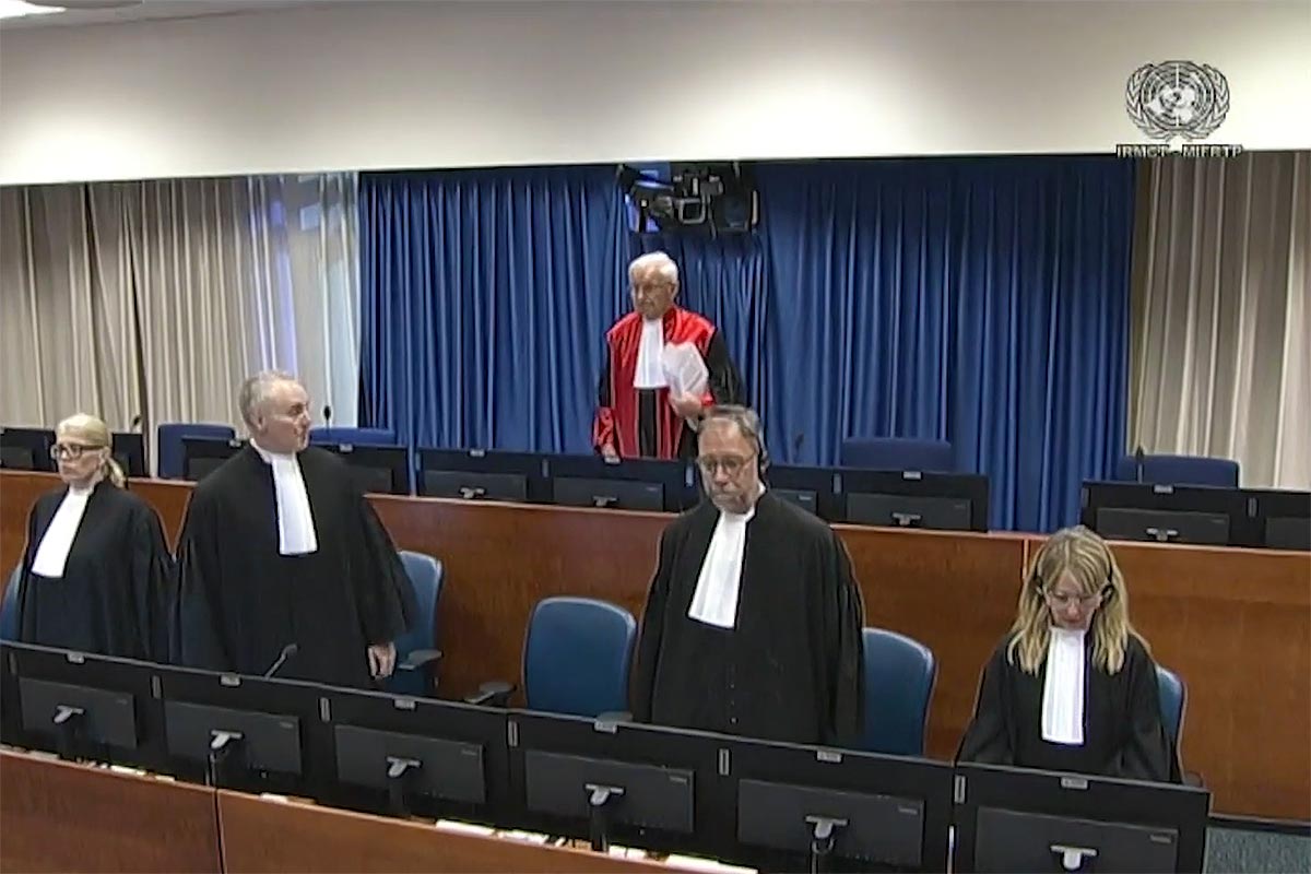 The many endings of the Kabuga trial