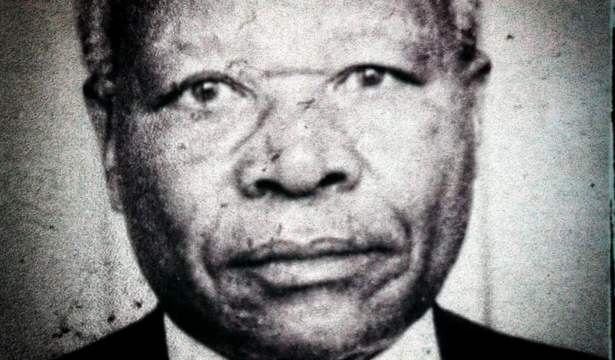 Procès Kabuga : la baleine blanche de la justice internationale