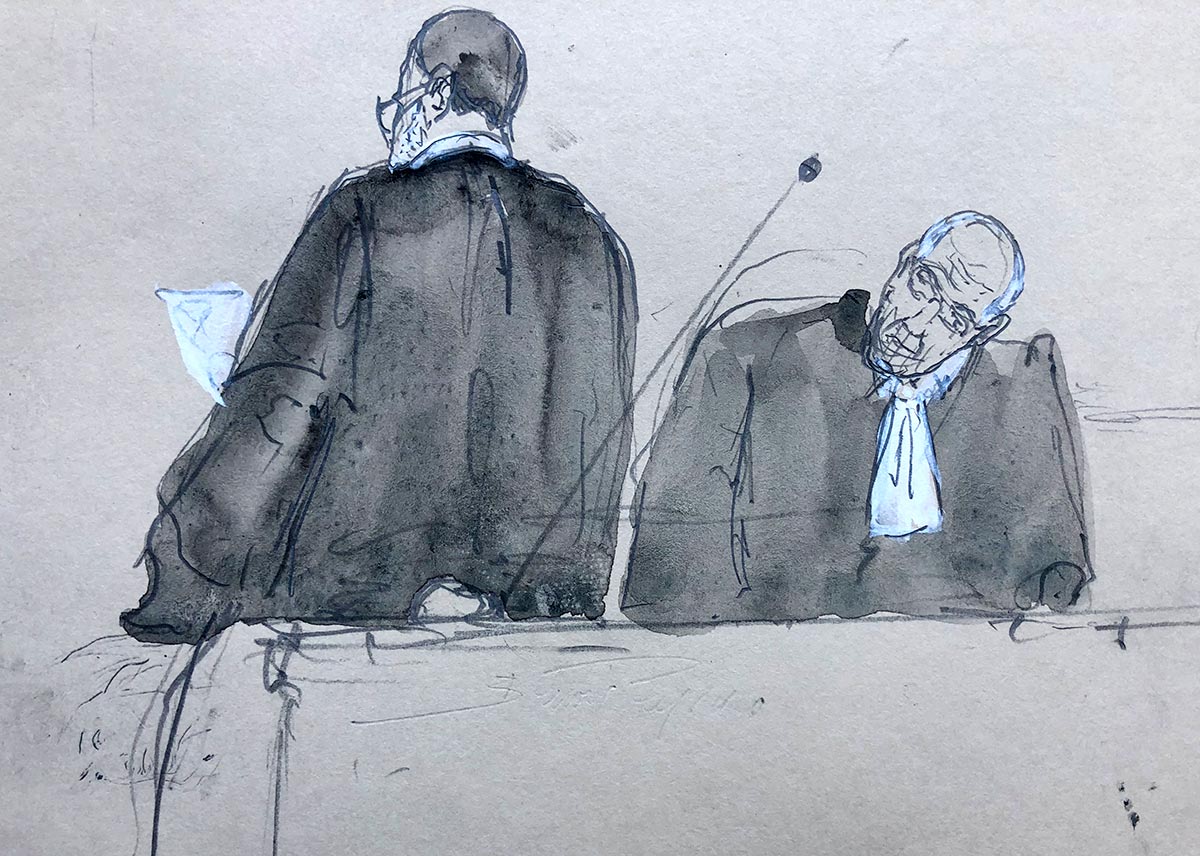 Genocide in Rwanda: Controversial priest dodges