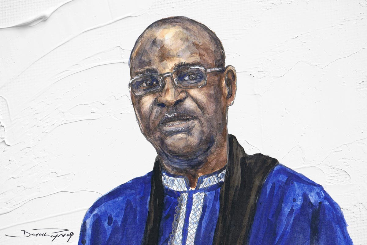 Massamba Gueye: “We need a Truth and Reconciliation Commission on ...