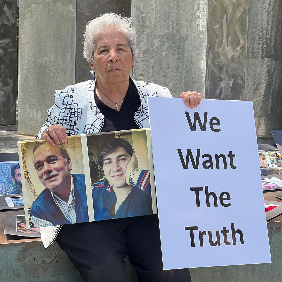 Missing persons in Syria: why creating a new UN body?