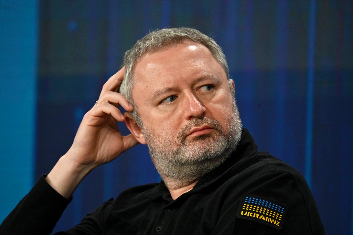 Ukraine: the scandal behind the resignation of the Prosecutor General ...