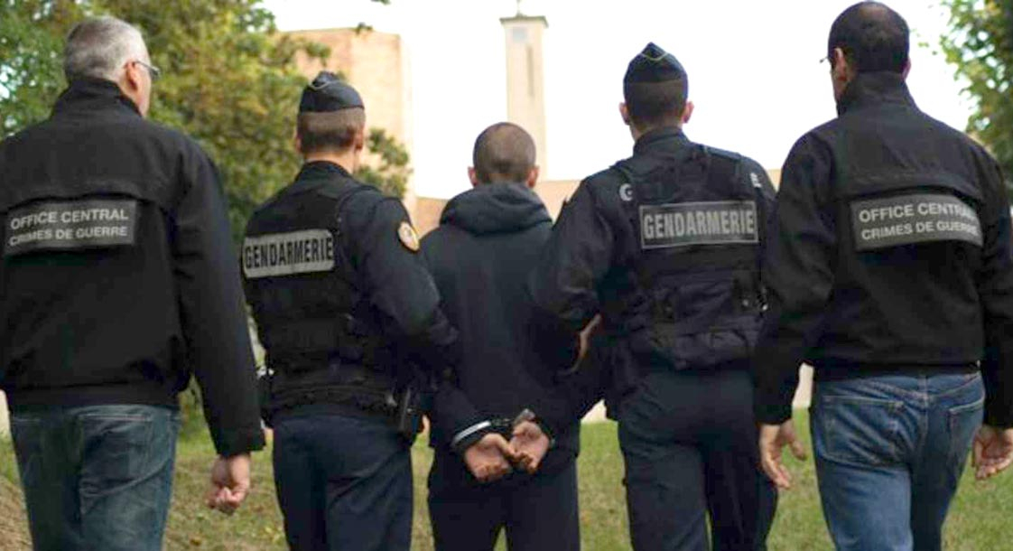 International crimes: spotlight on France’s war crimes unit ...