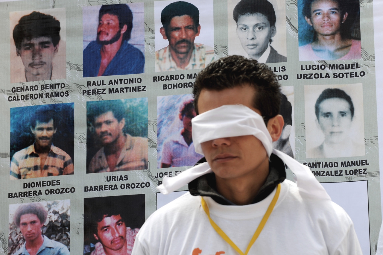 Chiquita “contributed” to Colombian paramilitary crimes, ICC told ...