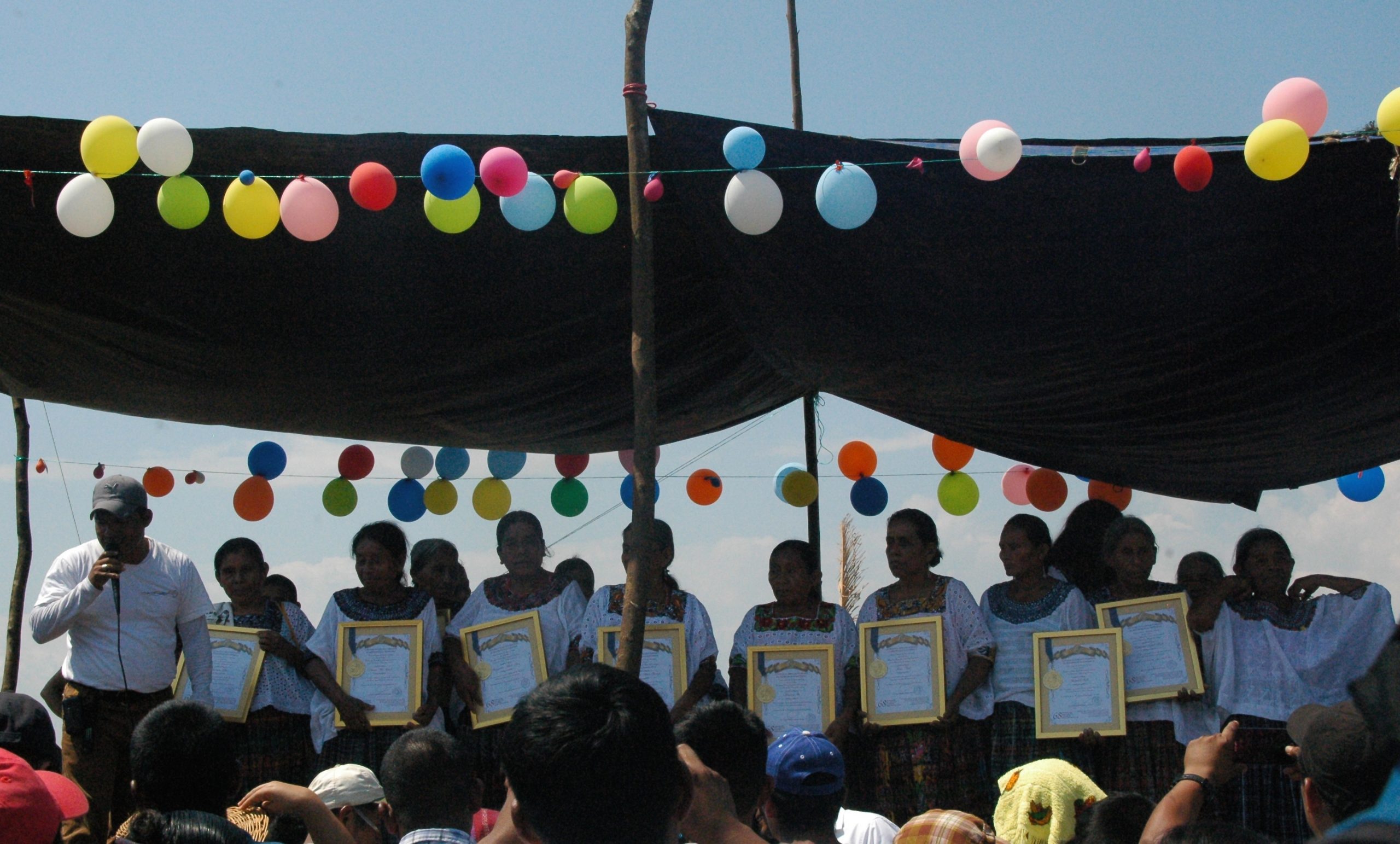 Guatemala: How the Sepur Zarco Women lifted impunity for sexual ...