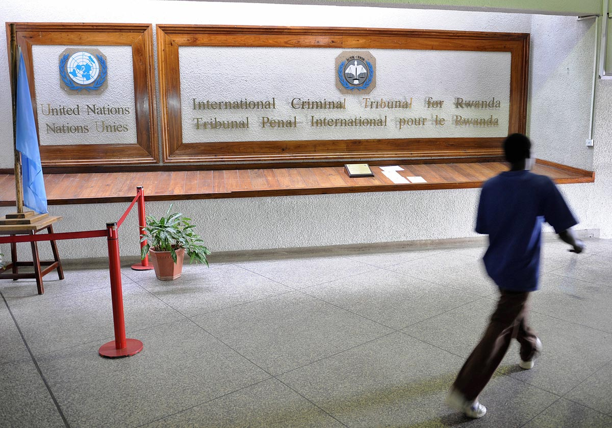 Judges urge France to take acquitted Rwandan - JusticeInfo.net